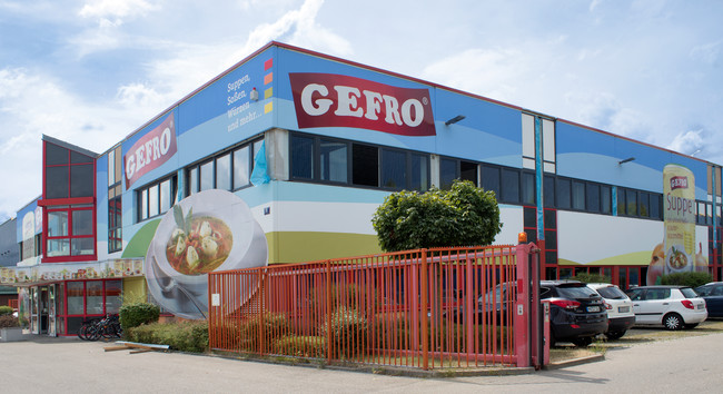 Blog für gesunde Ernährung, Genuss-Trends, uvm. | GEFRO