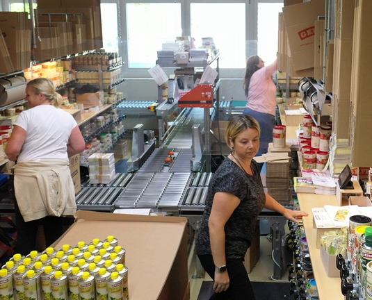 Über GEFRO – Das Unternehmen hinter unseren Produkten | GEFRO
