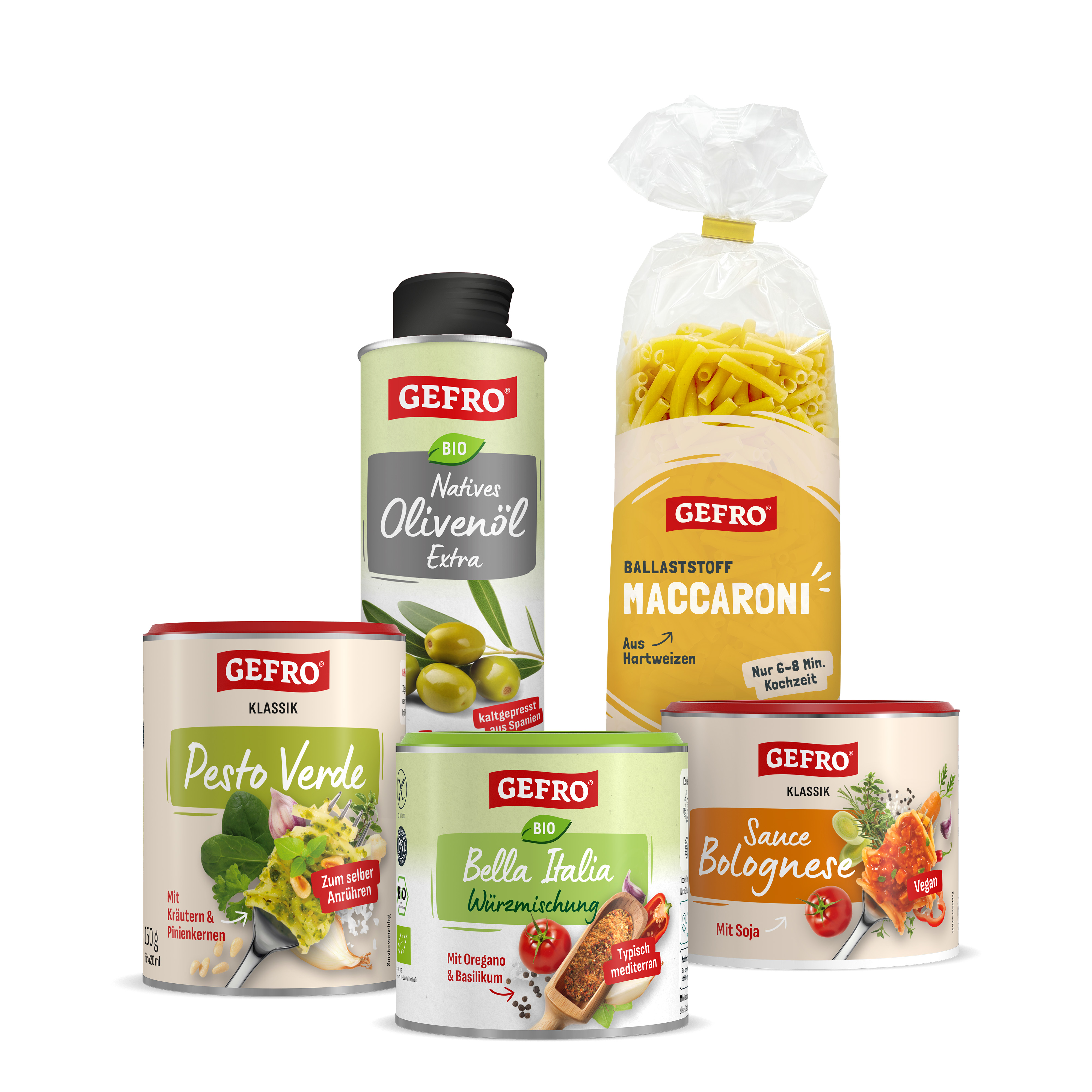 Tomatenmesser - Original GEFRO Messer | GEFRO